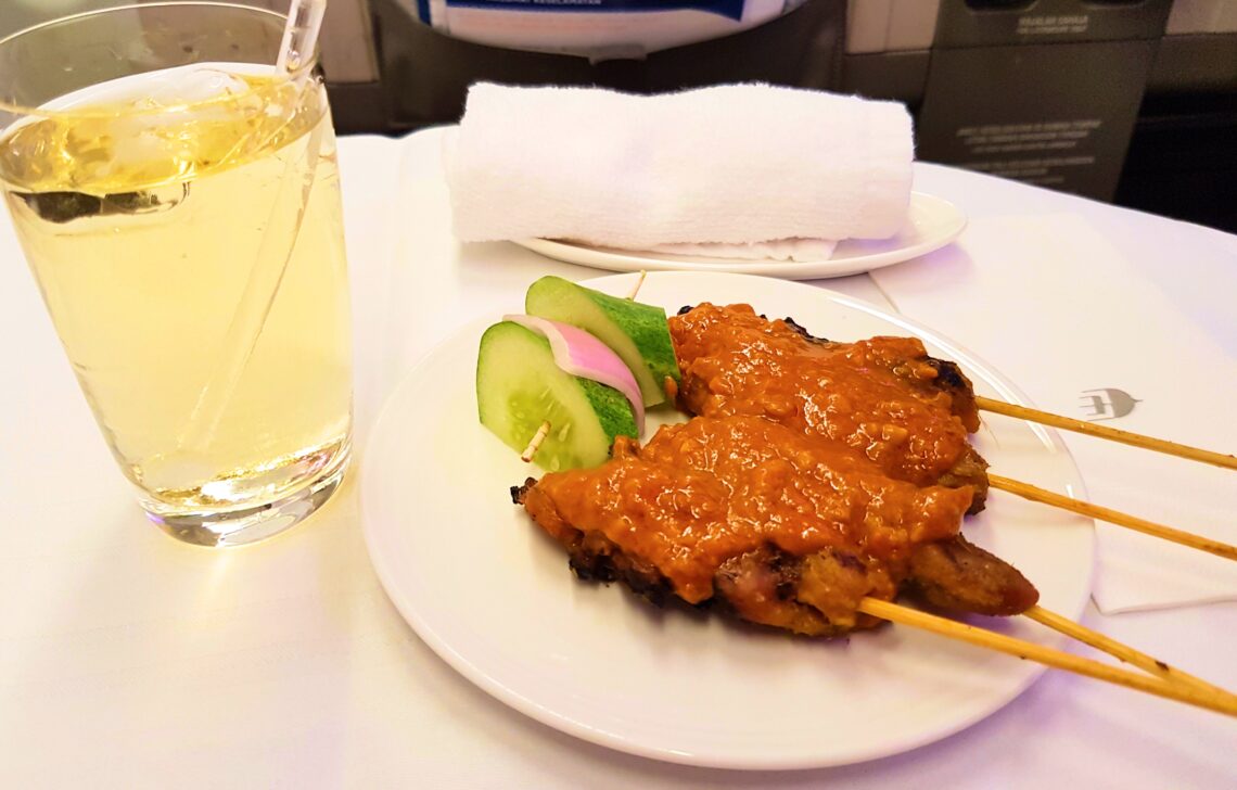 Top 5 Dishes You Must Try In Bali – Roaming Pirates