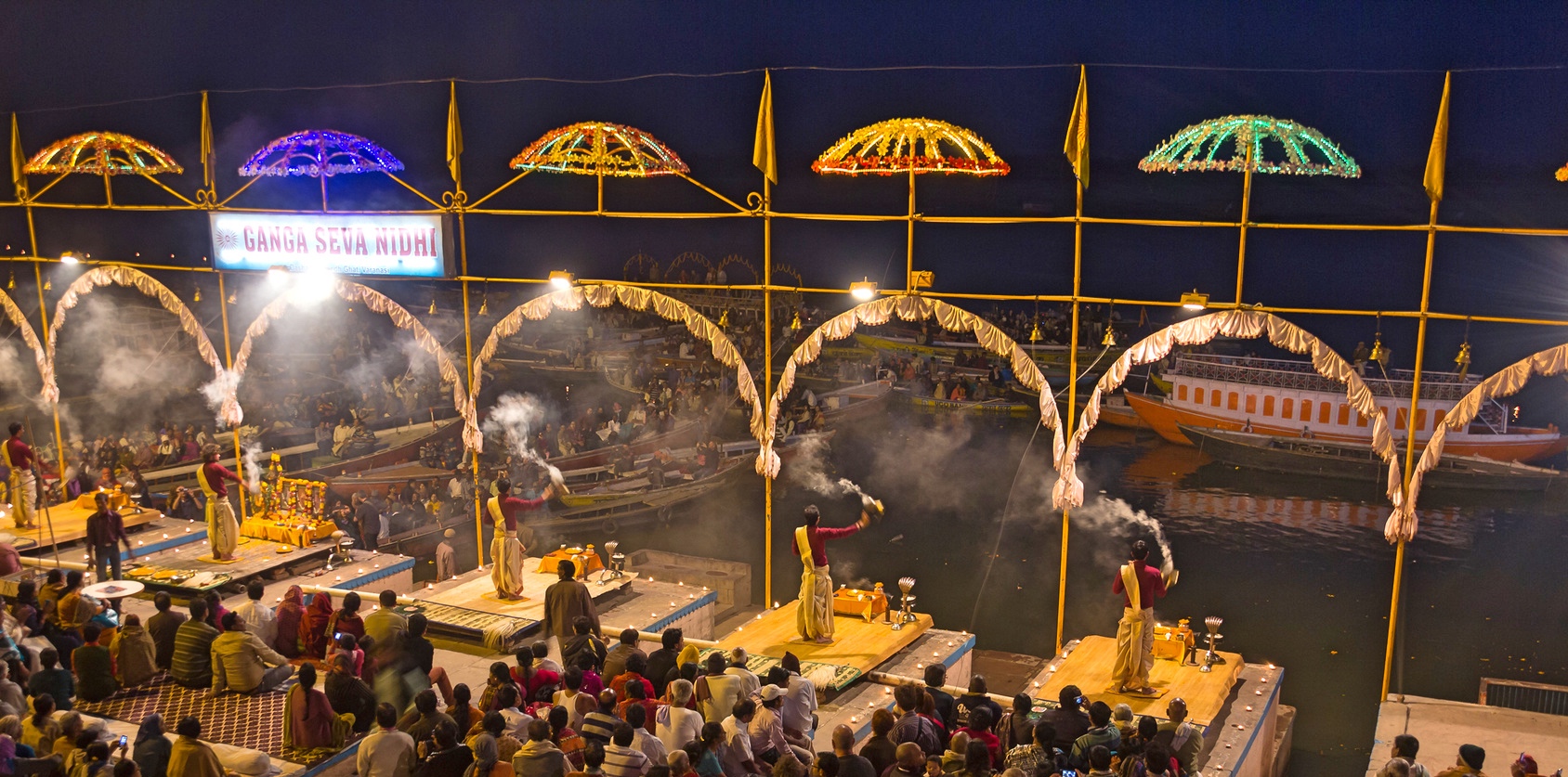 Top 5 Things To Do In Varanasi – Roaming Pirates