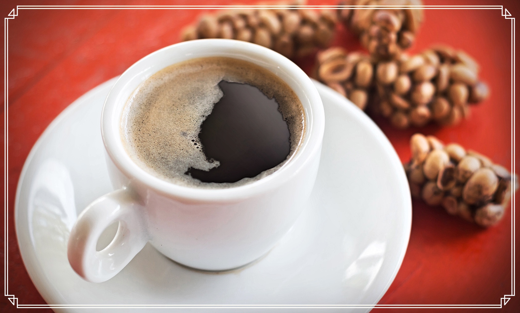 15 Unique Must-Try Coffee Types From Around The World – Roaming Pirates